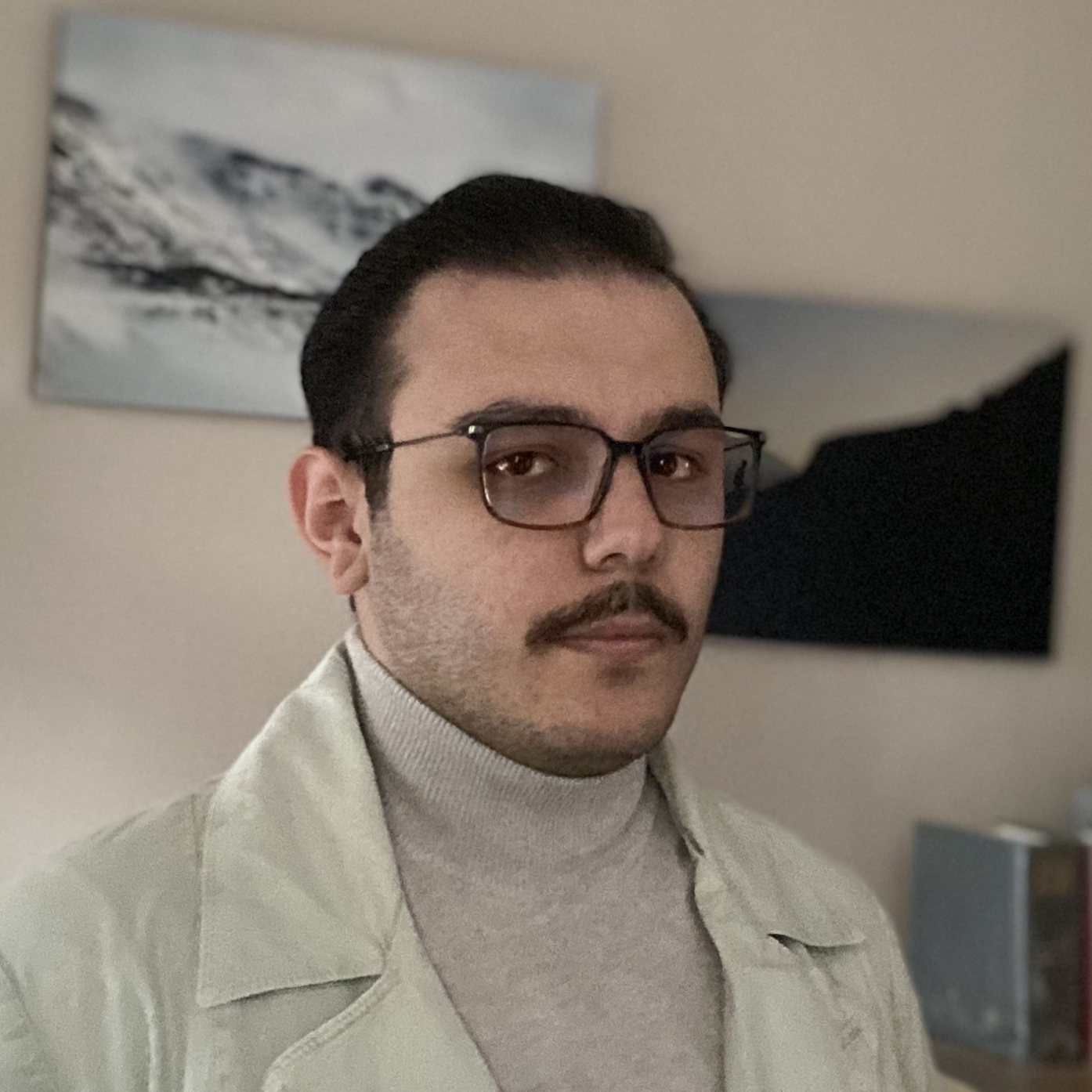 Publications - Matin’s Homepage